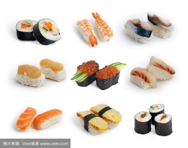 寿司是什么_寿司有哪些种类-第3张图片-山城妙识