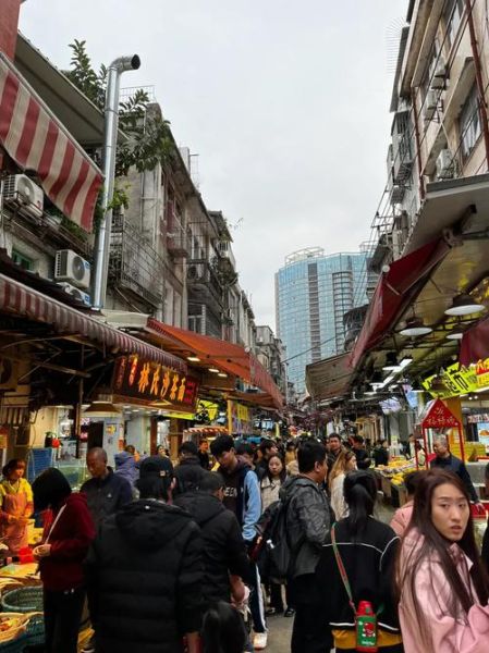 厦门特色小吃有哪些_最地道的小吃街在哪-第1张图片-山城妙识