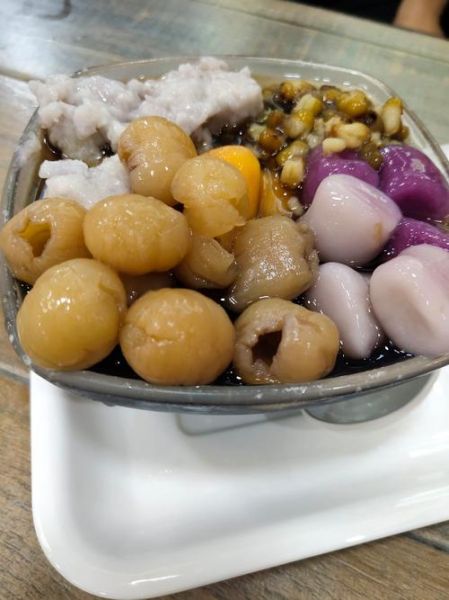 化州糖水有哪些种类_正宗化州糖水做法-第2张图片-山城妙识