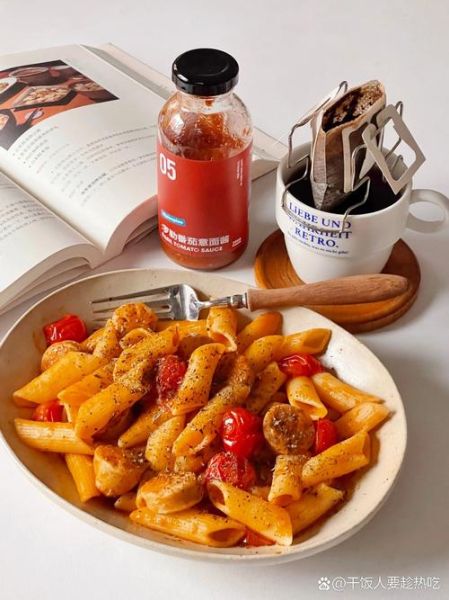 通心粉和意大利面有什么区别_哪个更好吃-第1张图片-山城妙识