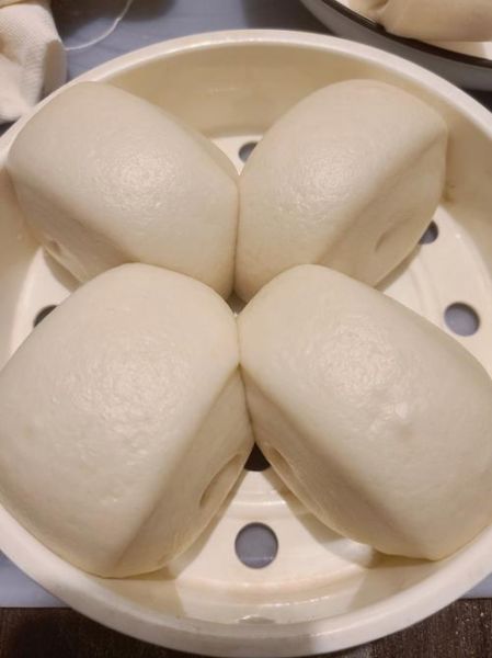 蒸馒头怎么蒸_蒸馒头不塌陷技巧-第3张图片-山城妙识