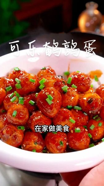 鹌鹑蛋怎么做好吃又有营养_鹌鹑蛋营养价值高吗-第2张图片-山城妙识