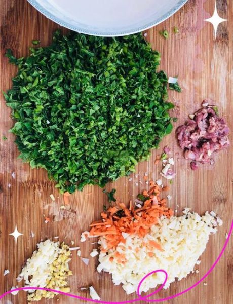 南瓜叶怎么清洗_南瓜叶去绒毛方法-第2张图片-山城妙识 南瓜叶怎么清洗_南瓜叶去绒毛方法-第2张图片-山城妙识