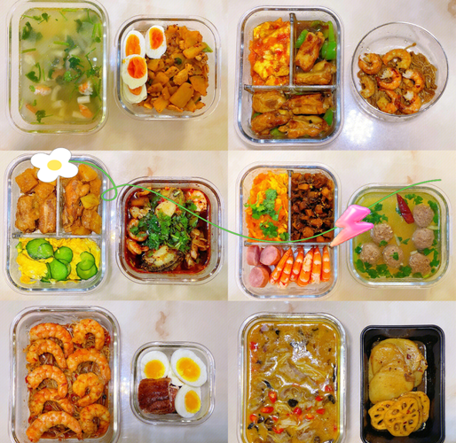 如何在家做盒饭_盒饭制作技巧-第2张图片-山城妙识