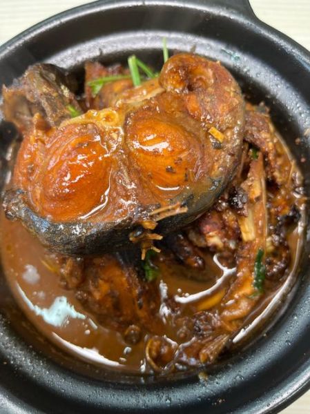 鲶鱼怎么做好吃_鲶鱼最嫩做法-第1张图片-山城妙识