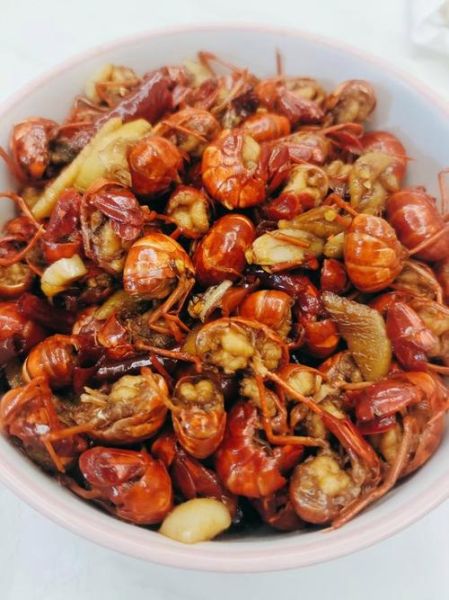 烧虾球怎么做_烧虾球的家常做法-第3张图片-山城妙识