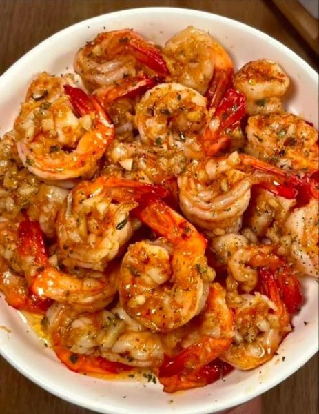 烧虾球怎么做_烧虾球的家常做法-第2张图片-山城妙识