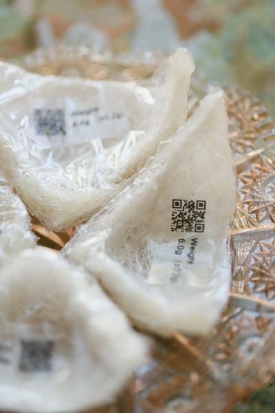 燕窝多少钱一斤_燕窝价格表-第1张图片-山城妙识