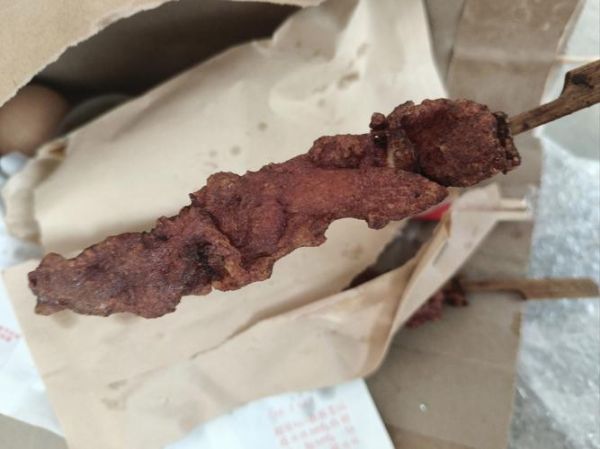 骨肉相连都是假的_真相揭秘-第2张图片-山城妙识