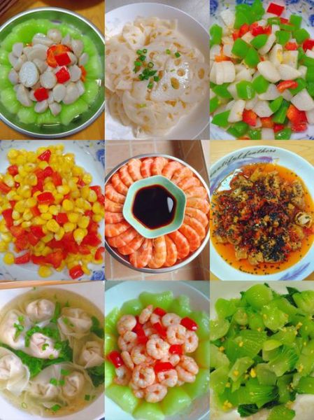 坐月子吃什么蔬菜最好_月子餐蔬菜推荐-第2张图片-山城妙识