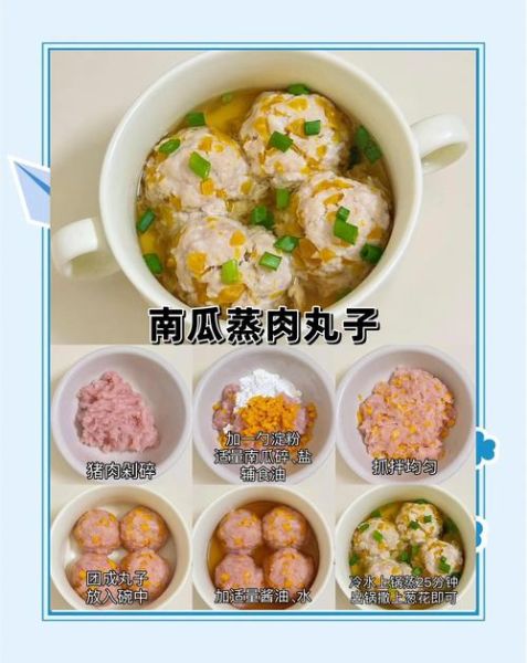 肉丸怎么做才弹牙_肉丸制作步骤详解-第2张图片-山城妙识