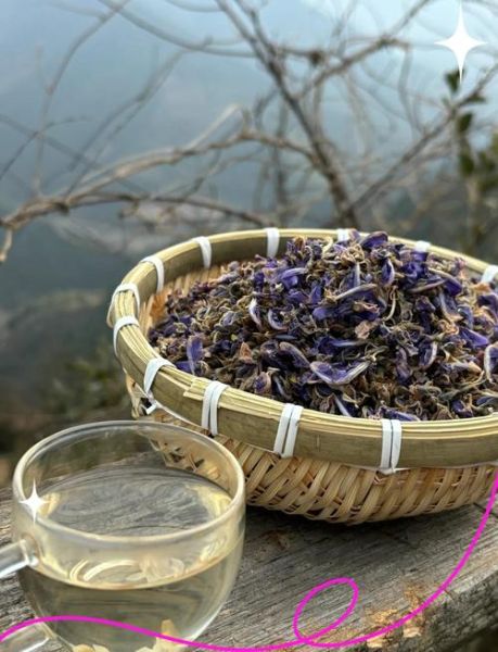 葛花解酒还是葛根解酒好_哪个更有效-第1张图片-山城妙识