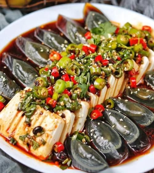 家常冷菜图片大全_有哪些经典做法-第2张图片-山城妙识