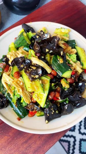 家常冷菜图片大全_有哪些经典做法-第3张图片-山城妙识