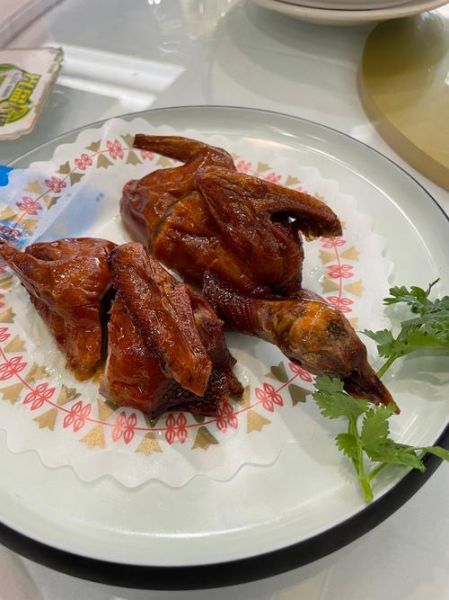 红烧鸽子怎么做好吃_红烧鸽子的做法大全家常做法-第2张图片-山城妙识