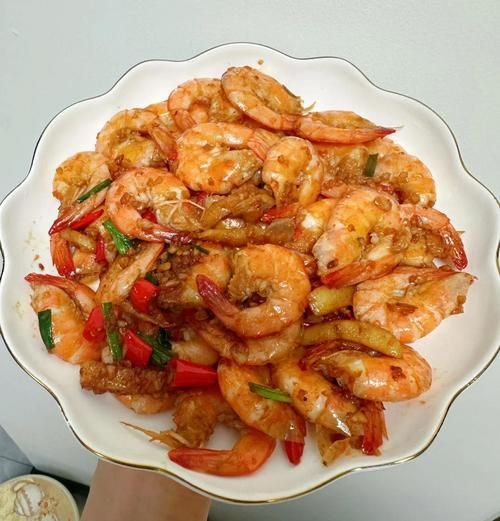 大对虾怎么做简单又好吃_大对虾怎么做好吃又简单-第3张图片-山城妙识