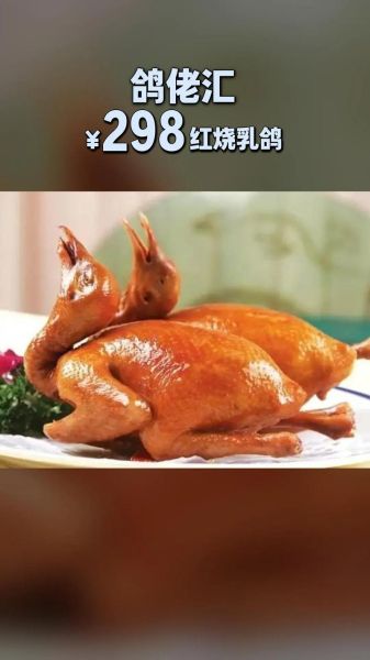 红烧鸽子怎么做好吃_红烧鸽子的做法大全家常做法-第3张图片-山城妙识