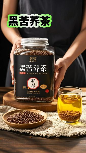 黑苦荞茶哪些人不能喝_黑苦荞茶禁忌人群-第2张图片-山城妙识 黑苦荞茶哪些人不能喝_黑苦荞茶禁忌人群-第2张图片-山城妙识