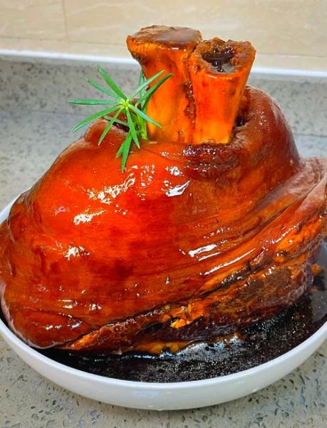 白水肘子怎么做_白水肘子家常做法大全-第2张图片-山城妙识