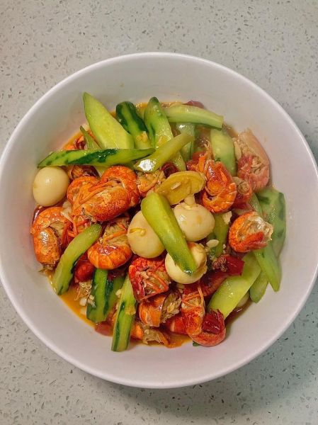 麻辣小龙虾怎么做入味_小龙虾入味技巧-第2张图片-山城妙识