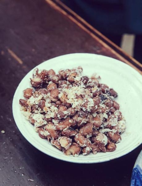 酥红豆怎么炸才会酥_酥红豆炸不酥的原因-第2张图片-山城妙识