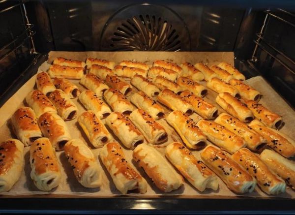 酥红豆怎么炸才会酥_酥红豆炸不酥的原因-第3张图片-山城妙识