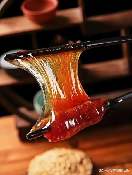 饴糖和麦芽糖的区别_饴糖就是麦芽糖吗-第1张图片-山城妙识