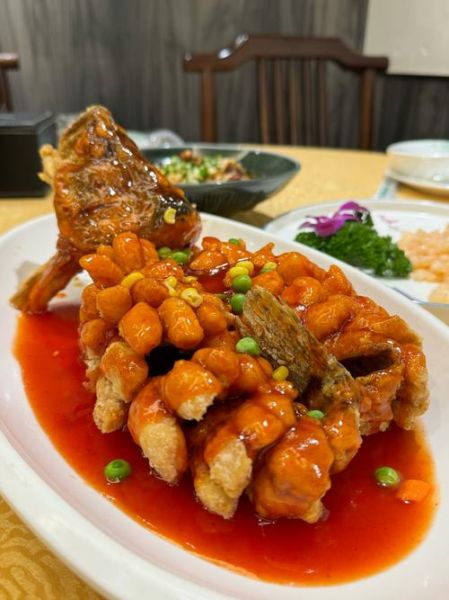 苏菜有哪些代表菜_苏菜口味特点是什么-第2张图片-山城妙识