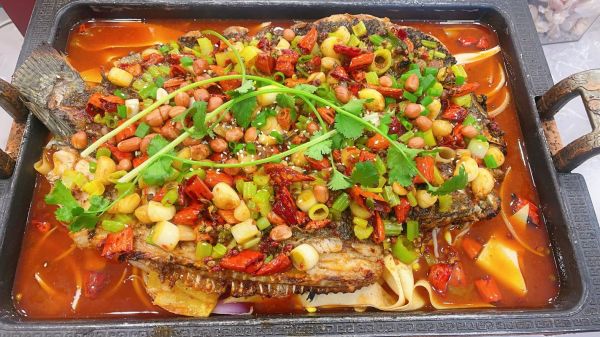 特色烤鱼怎么做_烤鱼店加盟哪家好-第1张图片-山城妙识 特色烤鱼怎么做_烤鱼店加盟哪家好-第1张图片-山城妙识