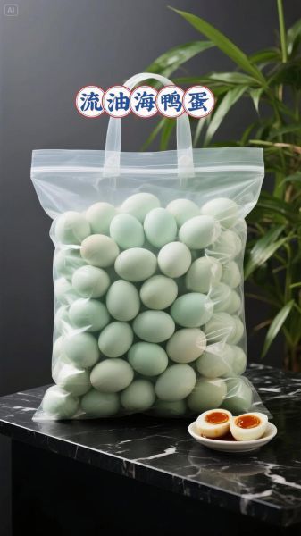 鸭蛋咸咸的香港电影_有哪些经典桥段-第3张图片-山城妙识