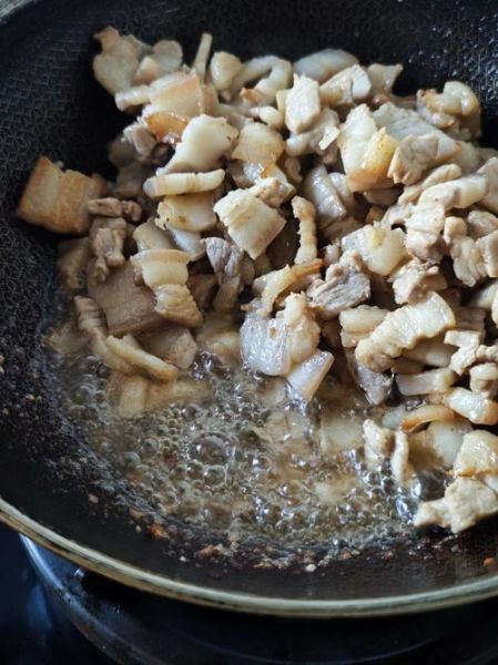 家常臊子肉怎么做好吃_臊子肉的做法步骤详解-第1张图片-山城妙识 家常臊子肉怎么做好吃_臊子肉的做法步骤详解-第1张图片-山城妙识