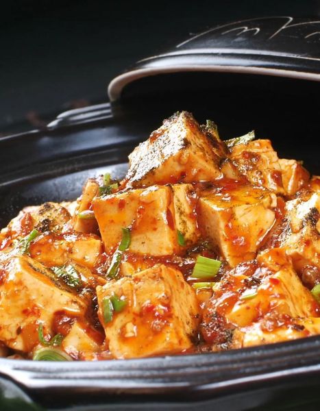 家常麻婆豆腐怎么做_正宗川菜麻婆豆腐的配方-第2张图片-山城妙识