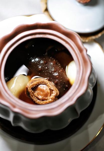 佛跳墙家常做法窍门_佛跳墙怎么炖才够香-第1张图片-山城妙识