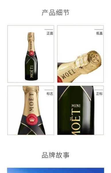 香槟酒一般多少钱一瓶_香槟酒价格区间-第3张图片-山城妙识