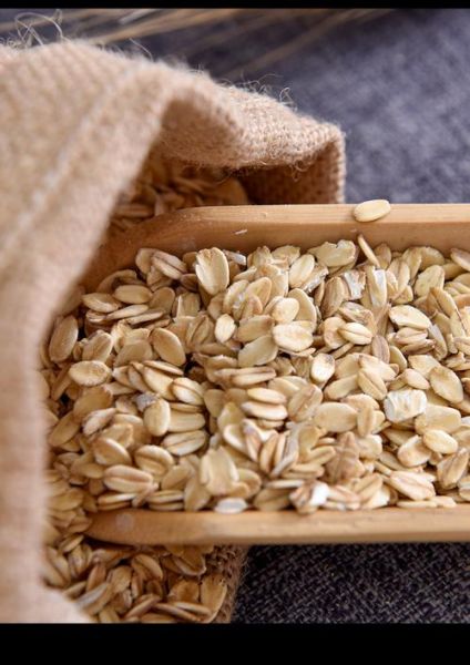 生燕麦怎么吃_生燕麦的做法大全-第2张图片-山城妙识