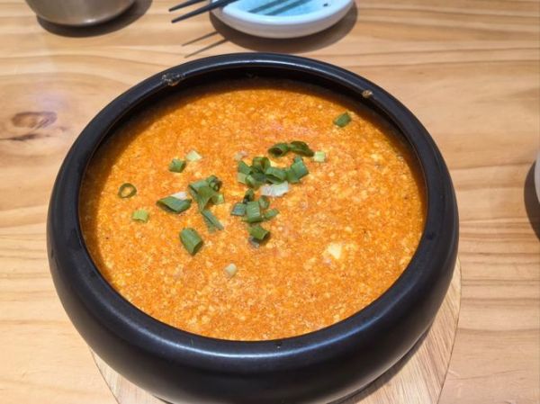 虾酱炖豆腐怎么做好吃_虾酱炖豆腐的窍门-第2张图片-山城妙识