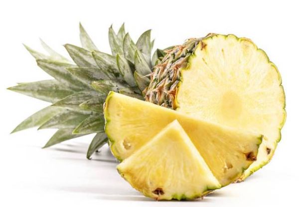 痛风吃什么水果好_痛风必吃的8种水果-第2张图片-山城妙识