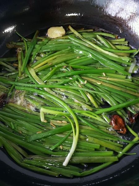 葱油兵是什么_葱油兵怎么做才正宗-第2张图片-山城妙识