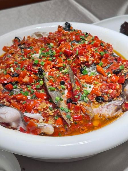 正宗湘菜菜谱大全做法_湘菜怎么做才够辣-第1张图片-山城妙识 正宗湘菜菜谱大全做法_湘菜怎么做才够辣-第1张图片-山城妙识