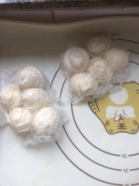 超市冷冻手抓饼怎么做_冷冻手抓饼怎么煎才酥脆-第2张图片-山城妙识