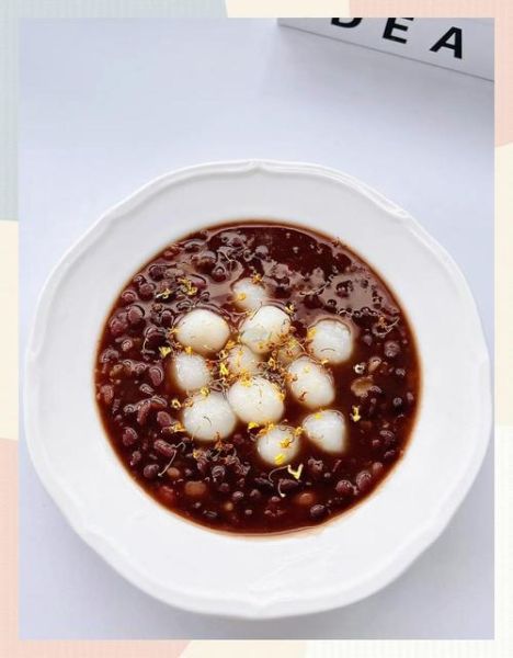 红豆沙汤圆糖水怎么做_红豆沙汤圆糖水要煮多久-第2张图片-山城妙识 红豆沙汤圆糖水怎么做_红豆沙汤圆糖水要煮多久-第2张图片-山城妙识