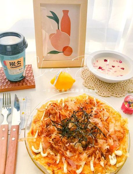 大阪烧热量_一份大阪烧多少大卡-第2张图片-山城妙识