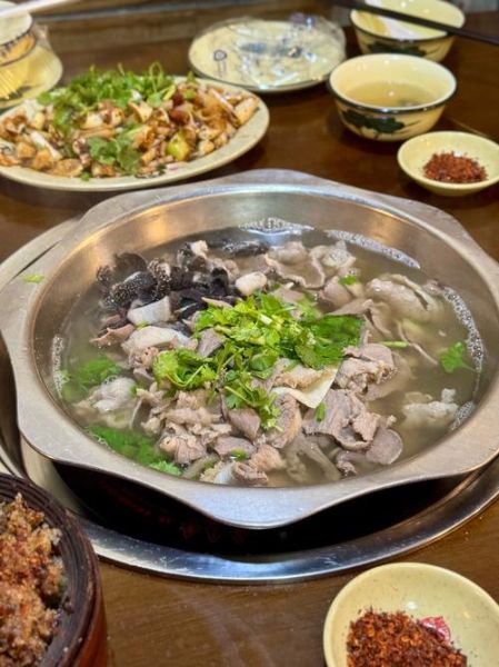 清汤牛肉的做法及配料_清汤牛肉怎么做好吃又嫩-第3张图片-山城妙识 清汤牛肉的做法及配料_清汤牛肉怎么做好吃又嫩-第3张图片-山城妙识