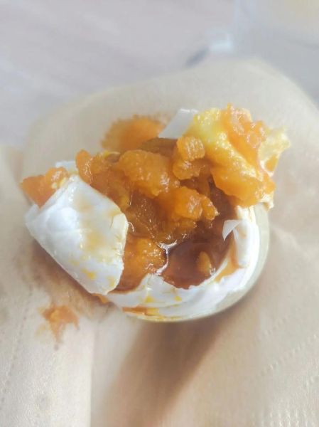 咸鸭蛋怎么腌制_家庭版咸鸭蛋腌制方法-第3张图片-山城妙识