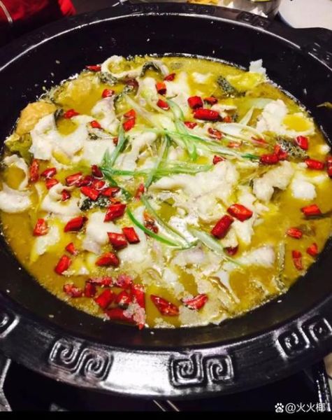 鲤鱼可以做酸菜鱼吗_酸菜鱼用什么鱼最好-第3张图片-山城妙识