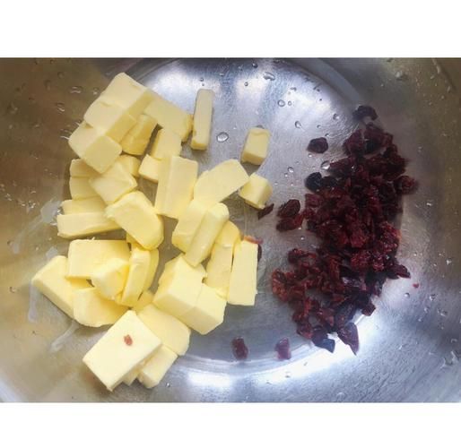 蔓越莓饼干怎么做_蔓越莓饼干制作步骤-第1张图片-山城妙识