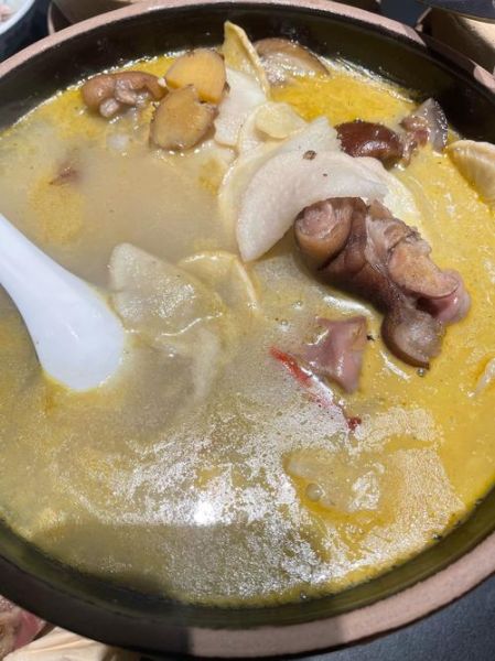 番茄酱猪蹄怎么做_番茄酱猪蹄的做法步骤-第1张图片-山城妙识