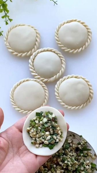 面点制作技术大全_新手如何快速掌握-第3张图片-山城妙识