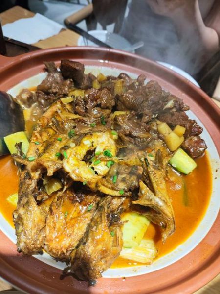 鱼咬羊火锅好吃吗_鱼咬羊火锅怎么做-第2张图片-山城妙识