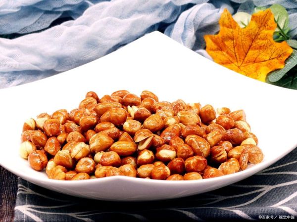 干盐炒花生米怎么做_盐炒花生米为什么不脆-第1张图片-山城妙识